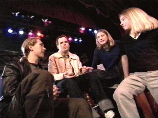 MTV's Hanson Scrapbook